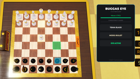 ♟️Chess Club♟️ [ ️] | AI chess bot Finder — Roblox Scripts | ScriptBlox