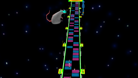 [S3] Impossible Squid Game! Glass Bridge! | Game Bridge — Roblox Scripts | ScriptBlox