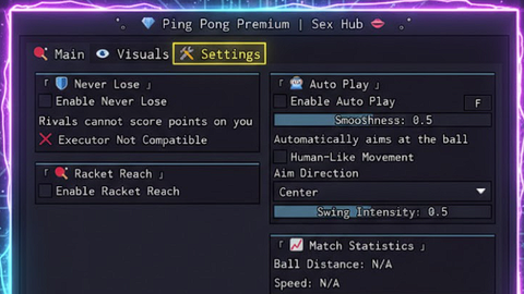 Universal Script 📌 | Chroma Orbit GUI — Roblox Scripts | ScriptBlox