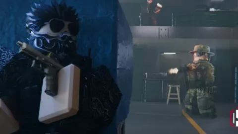 Operations: Siege [SEASON 4] | operation siege script — Roblox Scripts | ScriptBlox