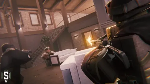 Operations: Siege [SEASON 4] | Gun Mods — Roblox Scripts | ScriptBlox