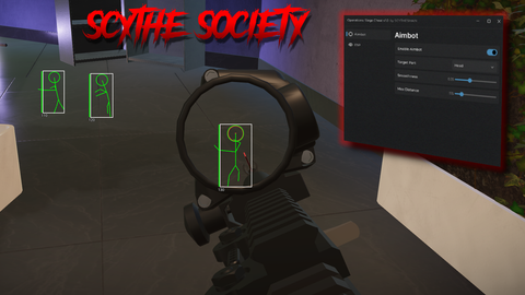 [🎄] RIVALS | Best Useful Script And Keyless — Roblox Scripts | ScriptBlox