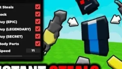 [UPD] Build, Fight, Steal! | Build Fight Steal ToraIsMe Script DS — Roblox Scripts | ScriptBlox