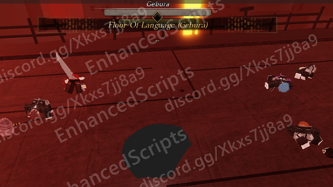 Archived | script Enhanced Scripts — Roblox Scripts | ScriptBlox