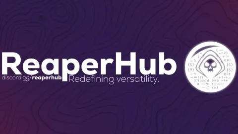 untitled tag game | Reaper Hub — Roblox Scripts | ScriptBlox