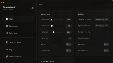 Universal Script 📌 | Fe rtx effect v2 — Roblox Scripts | ScriptBlox
