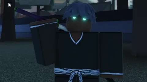 TYPE://SOUL | Type Soul BEST SCRIPT — Roblox Scripts | ScriptBlox