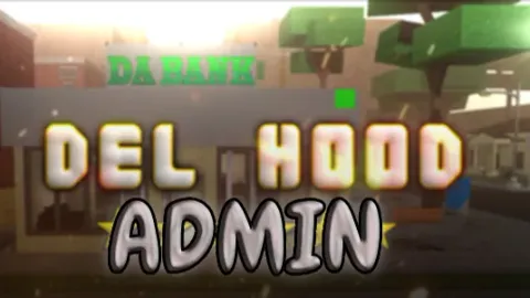 Del Hood AIM | ADMIN — Roblox Scripts | ScriptBlox