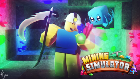 Mining Simulator | simulator mine — Roblox Scripts | ScriptBlox