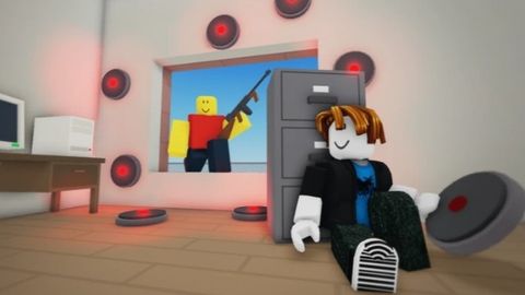 Universal Script 📌 | 99 noches — Roblox Scripts | ScriptBlox