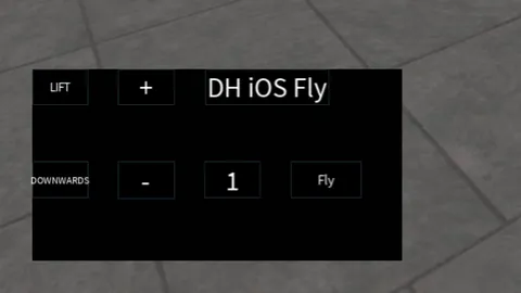 Universal Script 📌 | Dh ios fly — Roblox Scripts | ScriptBlox