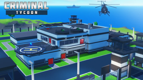 Criminal Tycoon | Rocket Hub — Roblox Scripts | ScriptBlox
