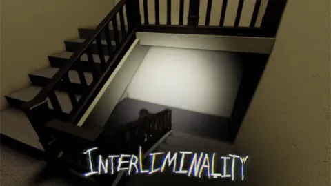 Interliminality (ALPHA 1.3.6) | Xenon HUB — Roblox Scripts | ScriptBlox