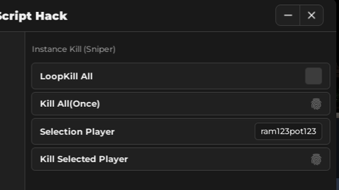 FORTLINE | Cl*ic Script — Roblox Scripts | ScriptBlox