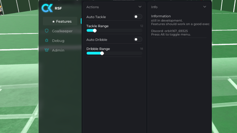 Universal Script 📌 | Delta Executor V2 Menu — Roblox Scripts | ScriptBlox