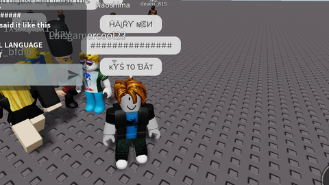 Universal Script 📌 | Custom executor identity — Roblox Scripts | ScriptBlox