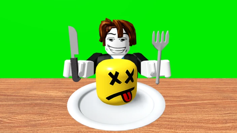 Shoot and Eat Noobs 😋 | Best Script Keyless — Roblox Scripts | ScriptBlox