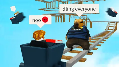 Troll Cart Ride | script vert funni — Roblox Scripts | ScriptBlox