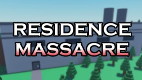 Residence Massacre | BUNKER SIMPLE SCRIPT — Roblox Scripts | ScriptBlox