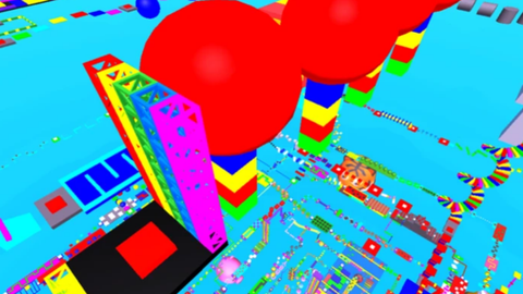 Super Fun Obby 🌟 840 Stages! | Get Badge — Roblox Scripts | ScriptBlox