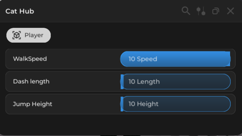 Universal Script 📌 | Cat Hub Updated key : sigmakey — Roblox Scripts ...