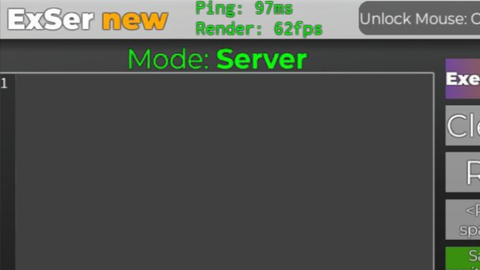 Universal Script 📌 | Exser lol 1 — Roblox Scripts | ScriptBlox