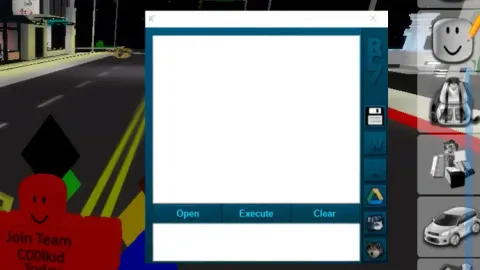 Universal Script 📌 | Rc7 — Roblox Scripts | ScriptBlox