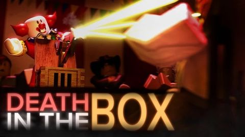 Death in the Box | DITB Script Request — Roblox Scripts | ScriptBlox