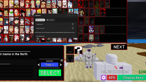 Universal Script 📌 | keyboard delta — Roblox Scripts | ScriptBlox