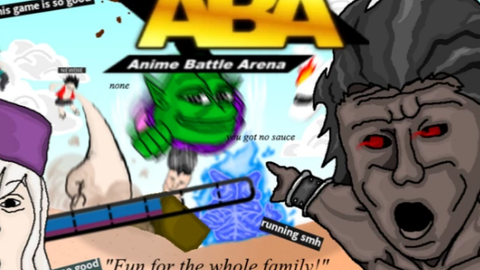 ABA | 80K OVERNIGHT RANKED FARM BEST SCRIPT FREE FOR NOW — Roblox ...