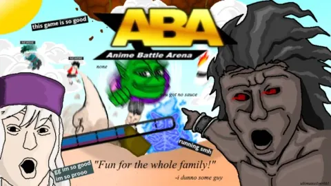 ABA | GET EVERY CHARACTER OP — Roblox Scripts | ScriptBlox