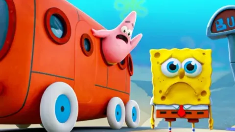 SpongeBob Simulator | Script — Roblox Scripts | ScriptBlox