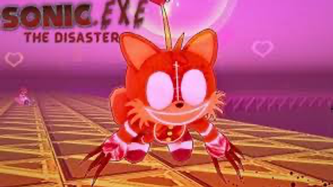 Sonic.EXE: The Disaster 1.3 | Normal Sonic — Roblox Scripts | ScriptBlox