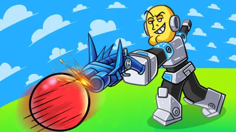 Gun Ball | new script — Roblox Scripts | ScriptBlox