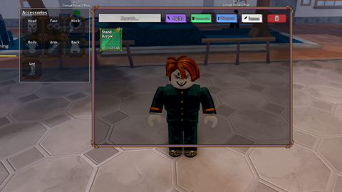 Universal Script 📌 | Universal Skeleton ESP — Roblox Scripts | ScriptBlox