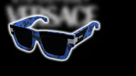 [Versace Update] LensCrafters Eye Odyssey | INSTANT UGC Script LIMITEDU ...