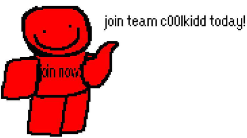 Universal Script 📌 | c00lkidd gui FE BYPASS — Roblox Scripts | ScriptBlox