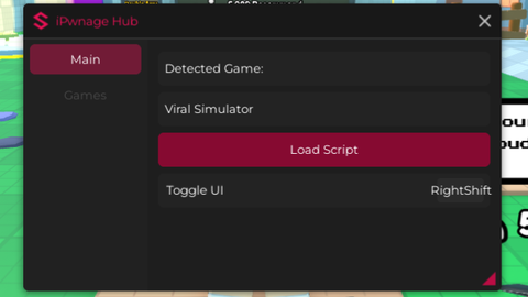 Universal Script 📌 | Void ware — Roblox Scripts | ScriptBlox