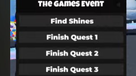 Horse Race Simulator 🏇[The Games💪] | THE GAMES Get Badges in — Roblox ...