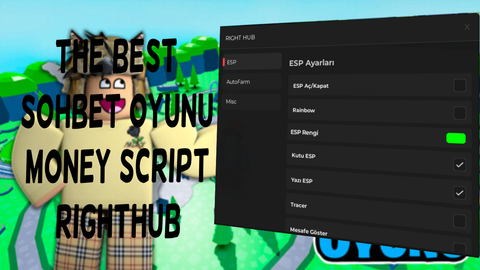 Search best Roblox Scripts available in community. | ScriptBlox