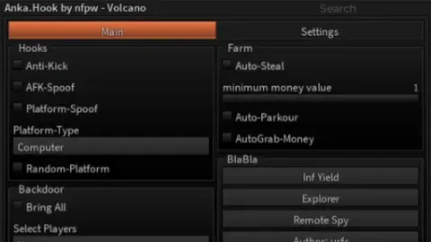 Universal Script 📌 | Sub Place Explorer — Roblox Scripts | ScriptBlox