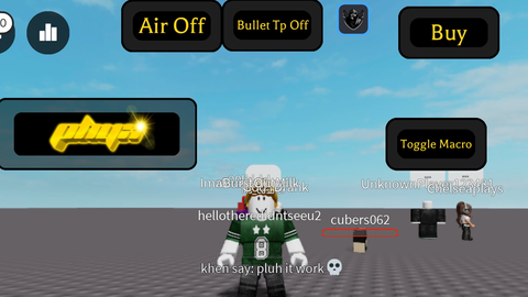 [GUN-FFA] Da Strike [MOBILE MACRO] | Pluh Lock — Roblox Scripts ...