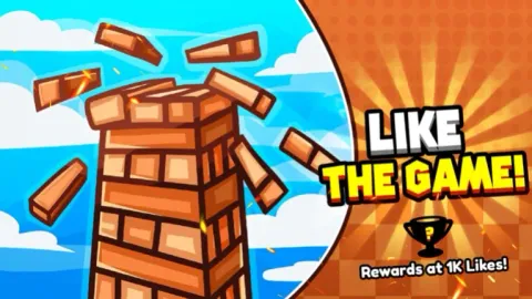 🔥Jenga Mania | free product — Roblox Scripts | ScriptBlox