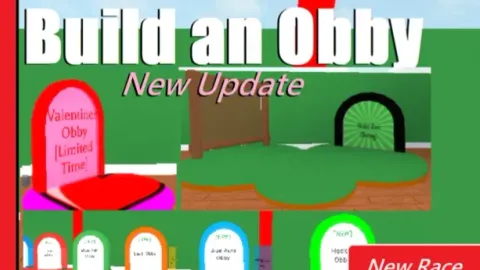 Build an Obby | Script Autofarm Money — Roblox Scripts | ScriptBlox