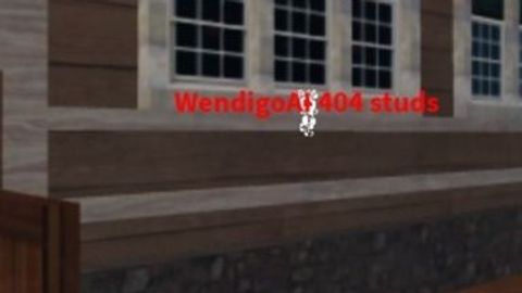 West Wood | Wendigo Esp 2 — Roblox Scripts | ScriptBlox