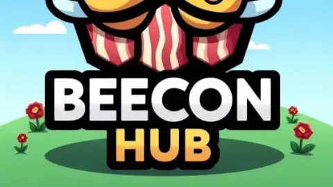 Bee Swarm Simulator | con Hub The Best Script working on all executor — Roblox Scripts | ScriptBlox