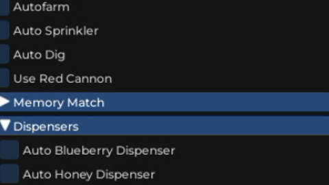 Bee Swarm Simulator | ATLAS SCRIPT — Roblox Scripts | ScriptBlox