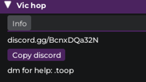 Universal Script 📌 | desync — Roblox Scripts | ScriptBlox