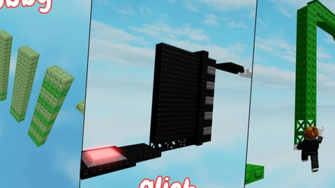 EPIC' Glitch Per Difficulty Chart Obby | auto complete — Roblox Scripts | ScriptBlox