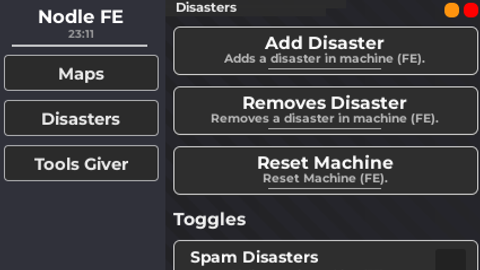 Universal Script 📌 | Prodigy x — Roblox Scripts | ScriptBlox